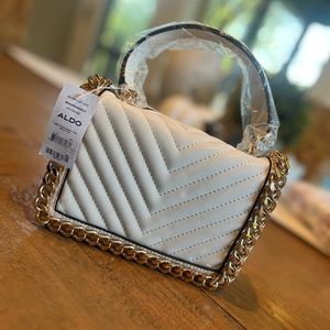 Aldo | Bags | Aldo Mini Greenwald Bag | Poshmark